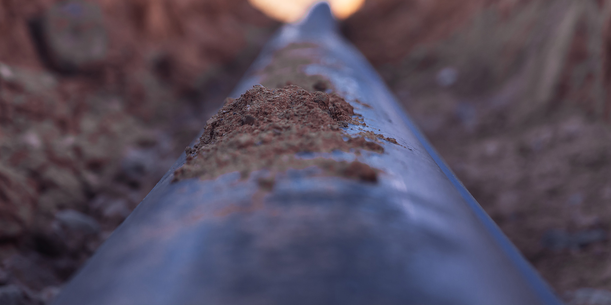 Underground Construction Equipment Financing | OCS