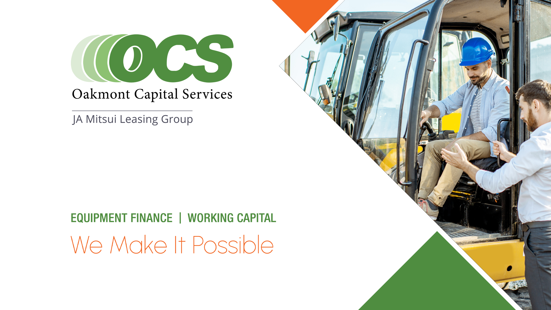 Account | Oakmont Capital Services
