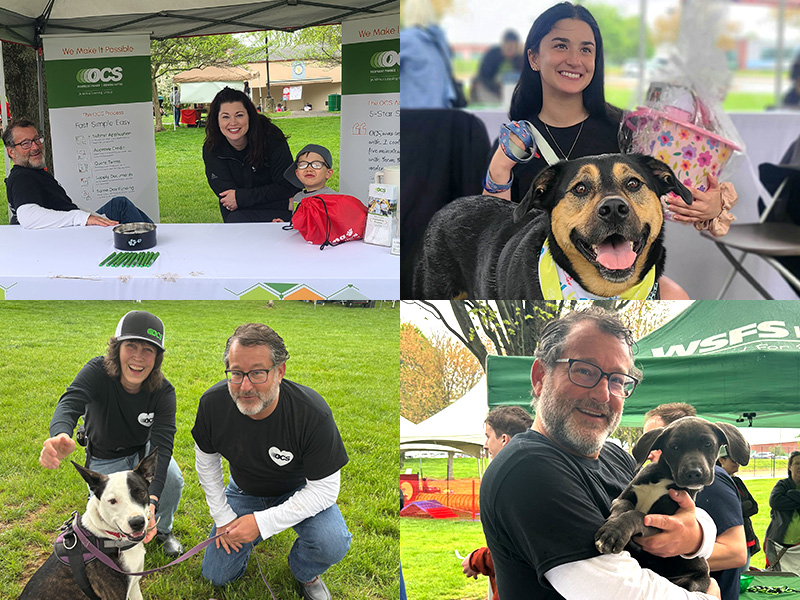 Continuing Our Philanthropic Mission: An OCS Cares End-Of-Year Recap ...